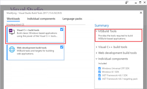 Visual Studio Extensibility (VSX) | VS SDK, packages, add-ins, macros ...